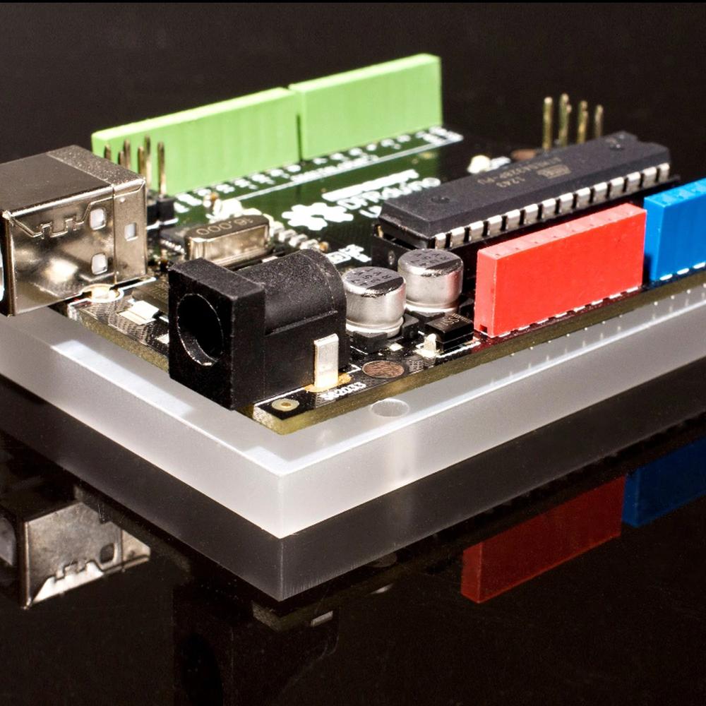 DFRobot Speciaal ontworpen Arduino UNO-basis van hoogwaardig Duits ...