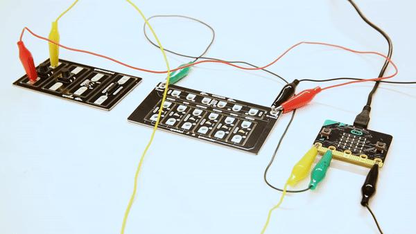 SparkFun gator:control ProtoSnap - Opencircuit
