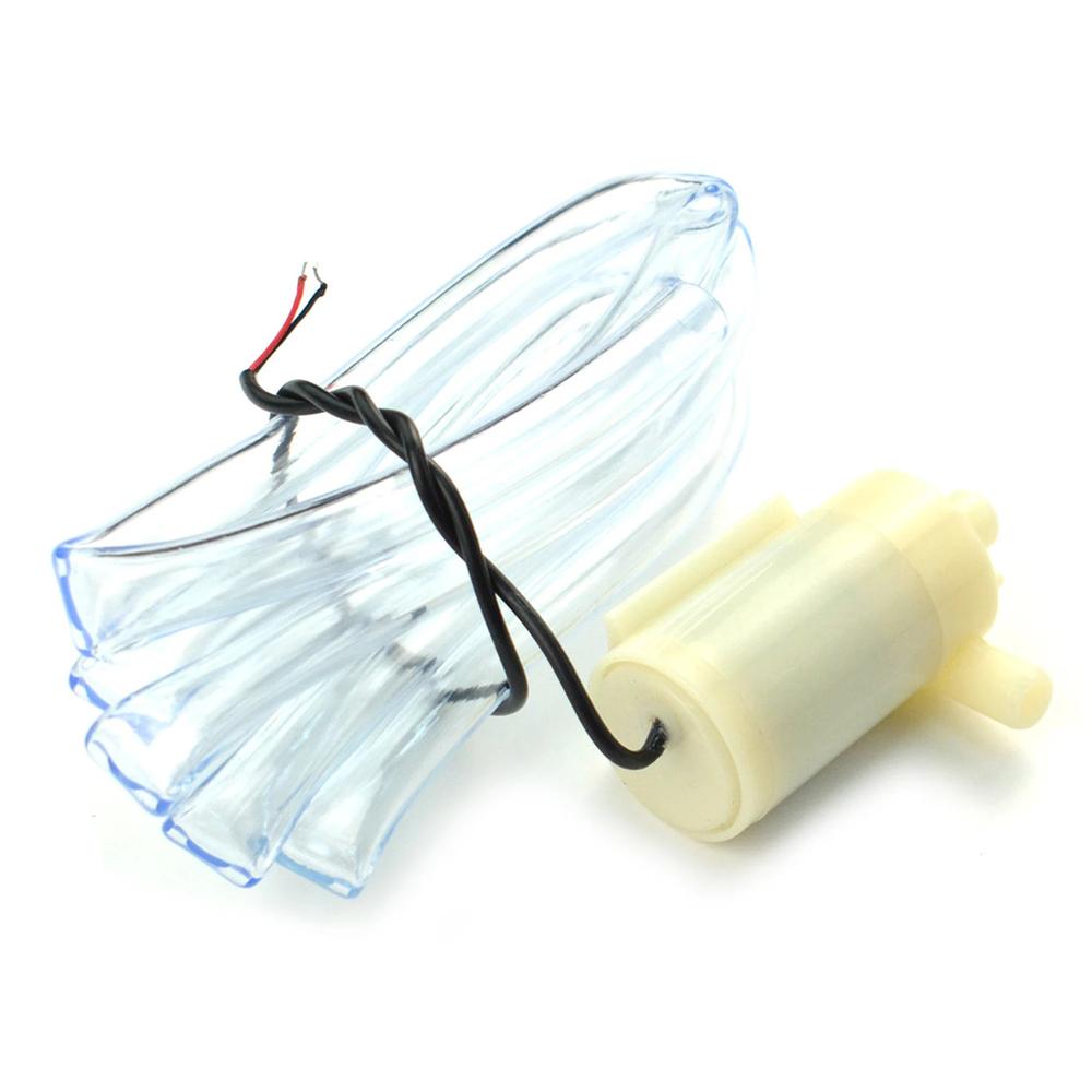 DFRobot Amphibious Horizontal Submersible Pump - Opencircuit