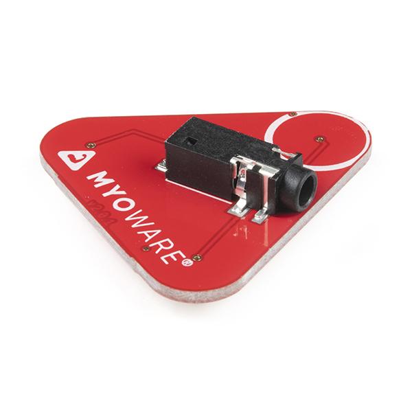 Myoware 20 Shield Opencircuit 