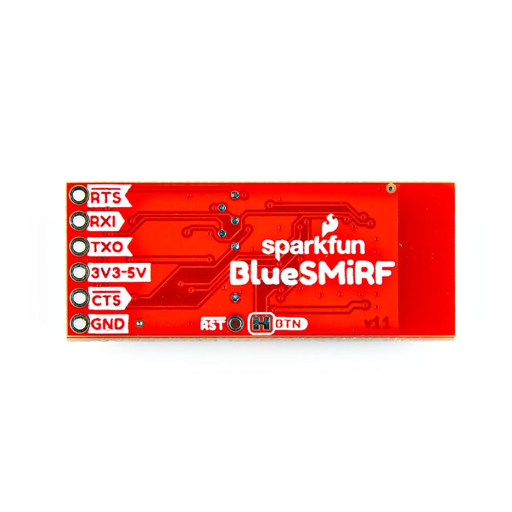 BlueSMiRF v2 Sparkfun - Opencircuit