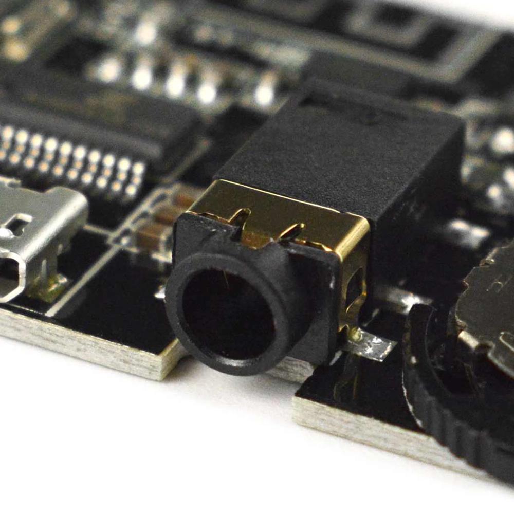 DFRobot Bluetooth 5.0 Audio Receiver Board - Controllable Volume ...