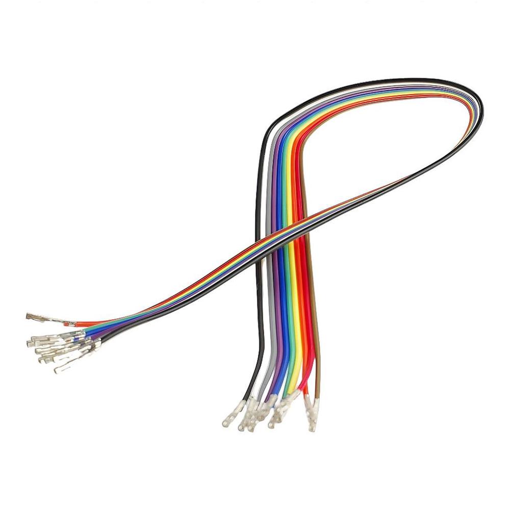 DFRobot Jumper Wire - 0.1"(housing pin not included) - Opencircuit