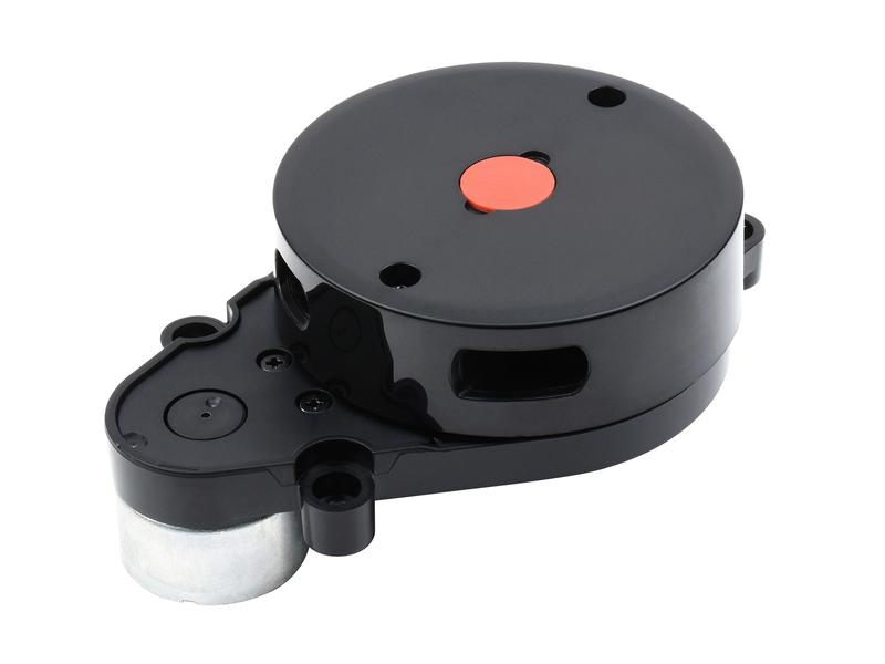 Waveshare 360° Omni-directional Triangulation Lidar, 8m Radius Ranging ...