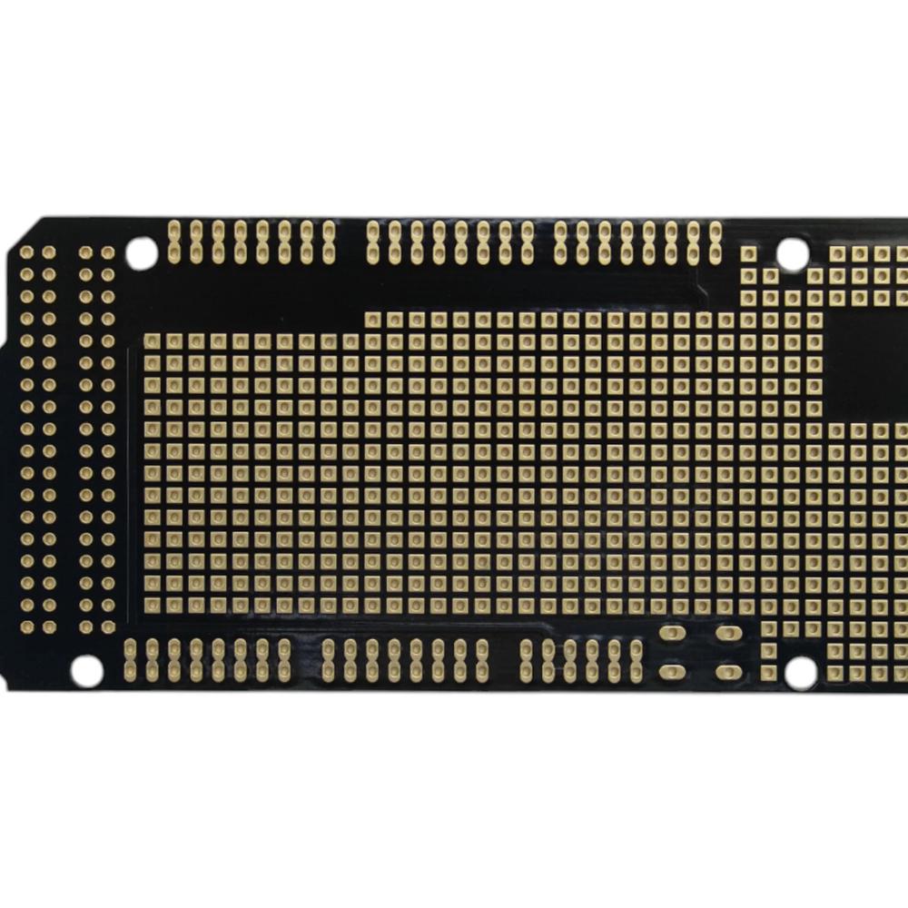 DFRobot Mega Prototyping Shield för Arduino Mega Due - Opencircuit