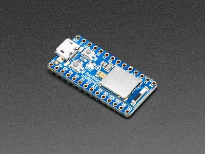 Adafruit ItsyBitsy nRF52840 Express - Bluetooth LE - Opencircuit