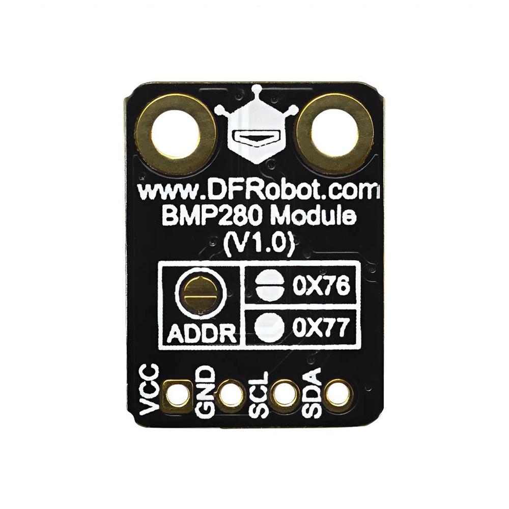 DFRobot Fermion: BMP280 Digital Pressure Sensor (Breakout) - Opencircuit