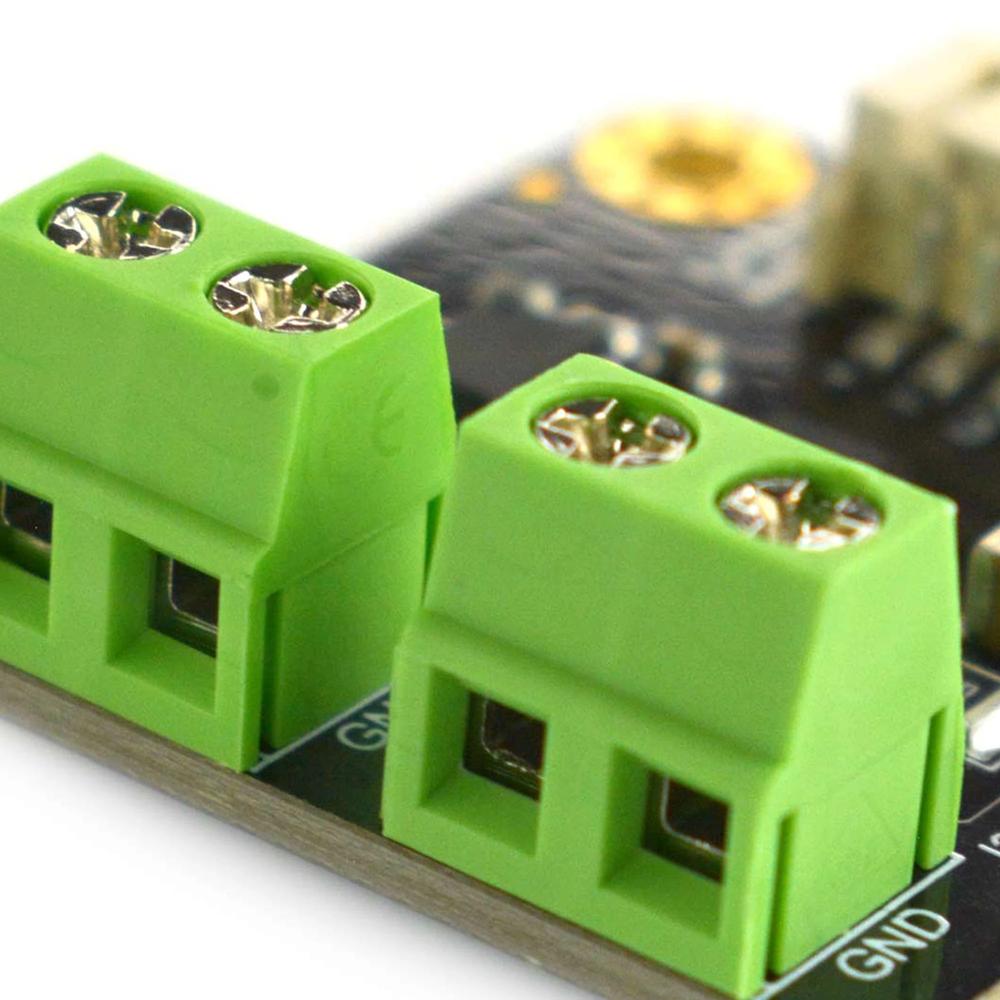 Gravity Module Dac I2c 4 20 Ma Compatible Arduino Opencircuit 8258
