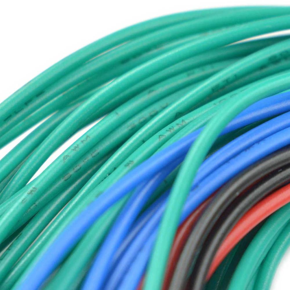 DFRobot jumper voor Arduino (M/M) (65 stuks) - Opencircuit