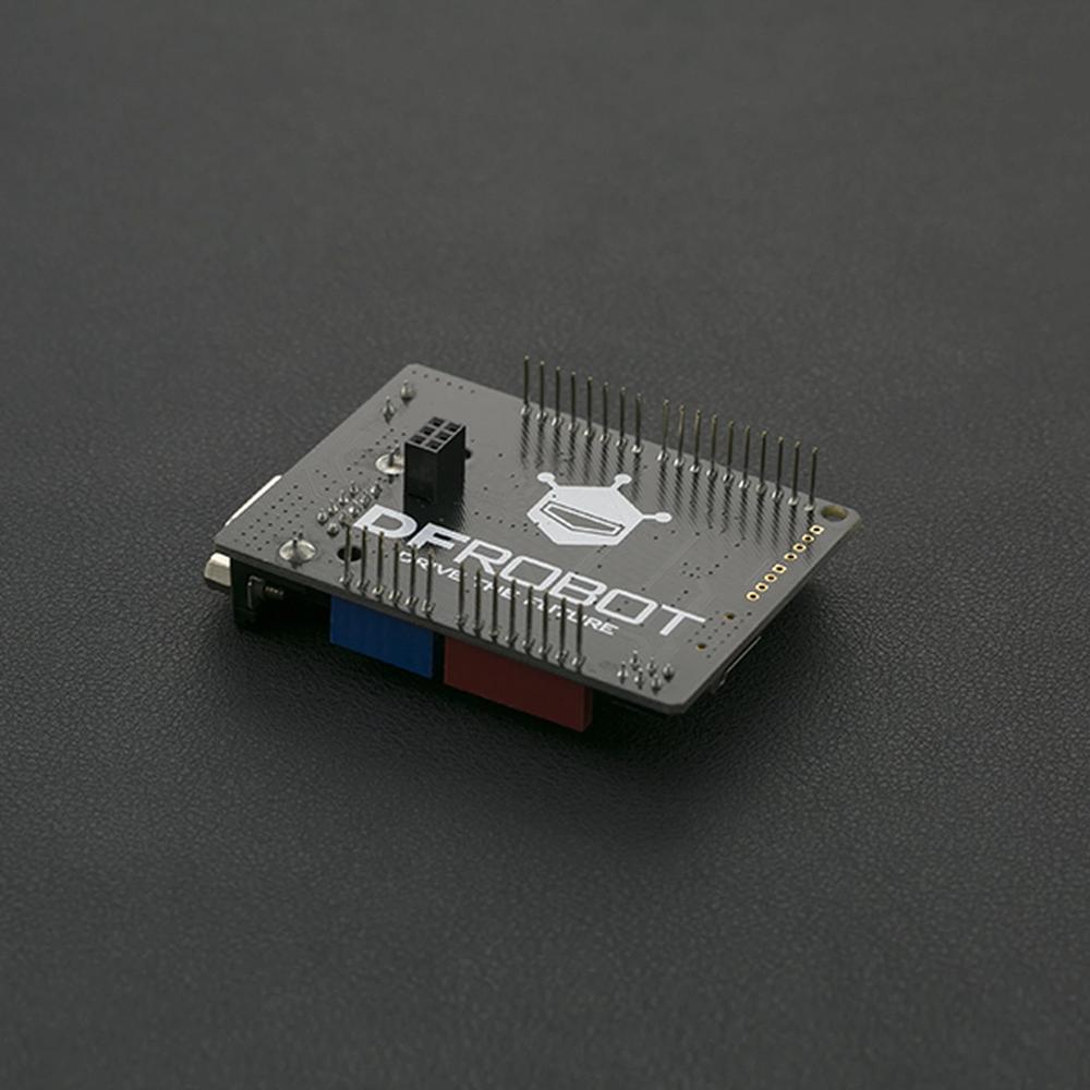 DFRobot CAN Bus Shield - MCP2515 - Opencircuit