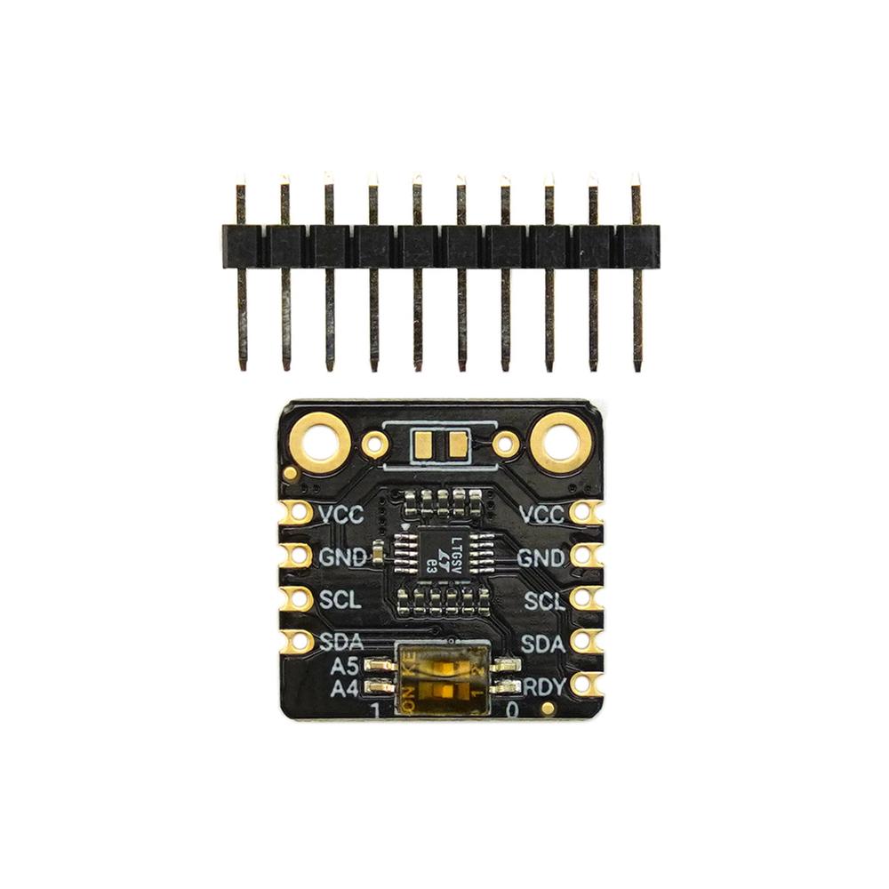 Fermion: I2C Address Shifter Module - Opencircuit