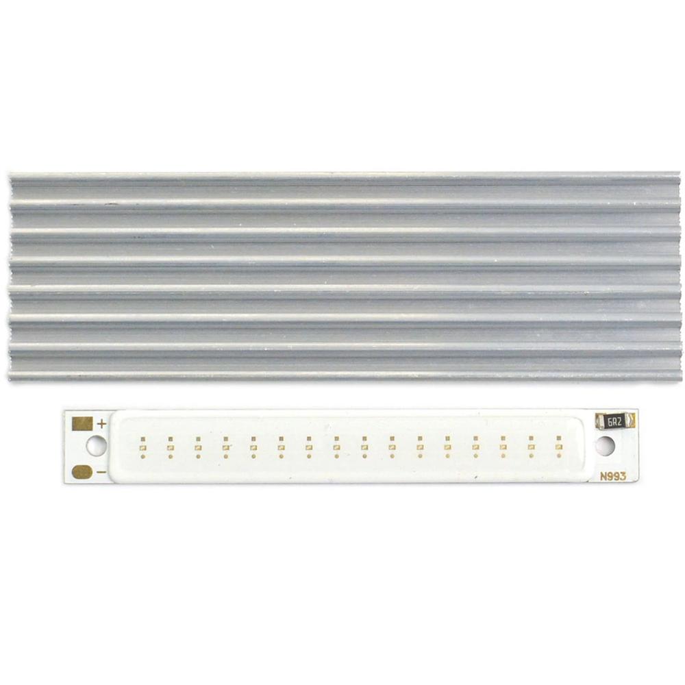 DFRobot Striscia LED COB 5V - Blu - Opencircuit
