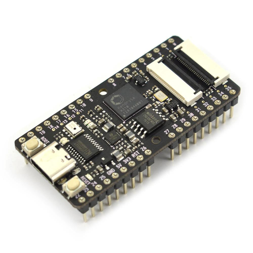 DFRobot Maix Bit AI-utvecklingskort med K210 AI-chip - Opencircuit