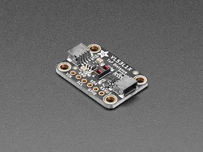 Sensor de distancia por tiempo de vuelo Adafruit VL53L1X - ~30 a 4000 ...
