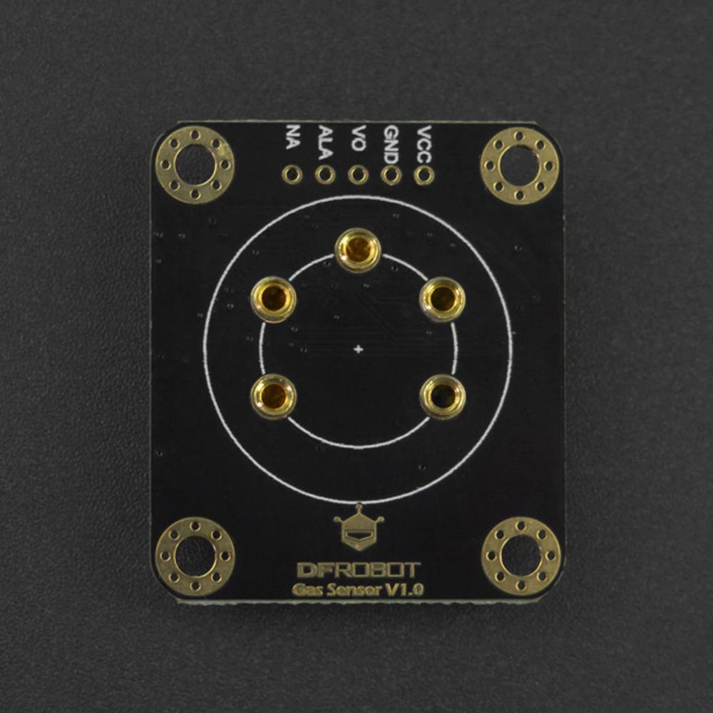 Gravity Nh3 Sensor Calibrated I2c And Uart Opencircuit