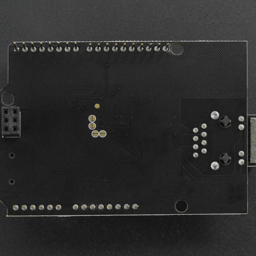 DFRduino Ethernet Shield V3.0 - W5100S (stöder Mega och Micro SD ... DFRduino Ethernet Shield V3.0 - W5100S (stöder Mega och Micro SD ...