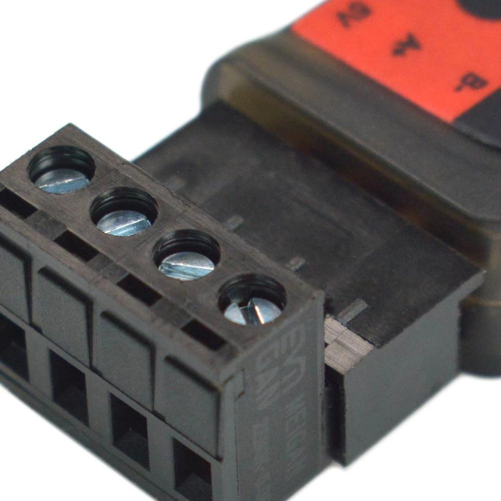 DFRobot Module USB vers RS485 - Opencircuit