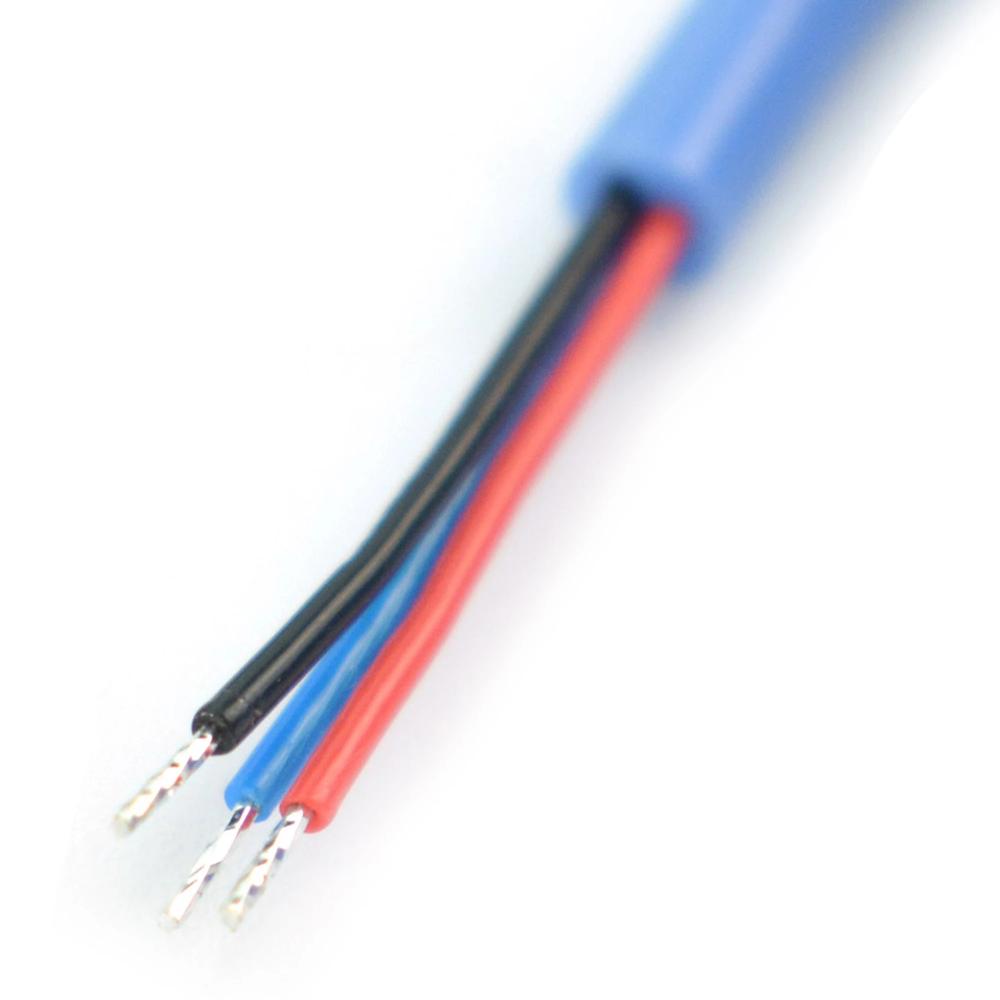 Waterproof SMD DS18B20 Digital Temperature Sensor - Opencircuit