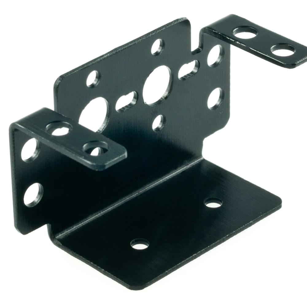 Aluminum Multi-Purpose Servo Bracket - Opencircuit