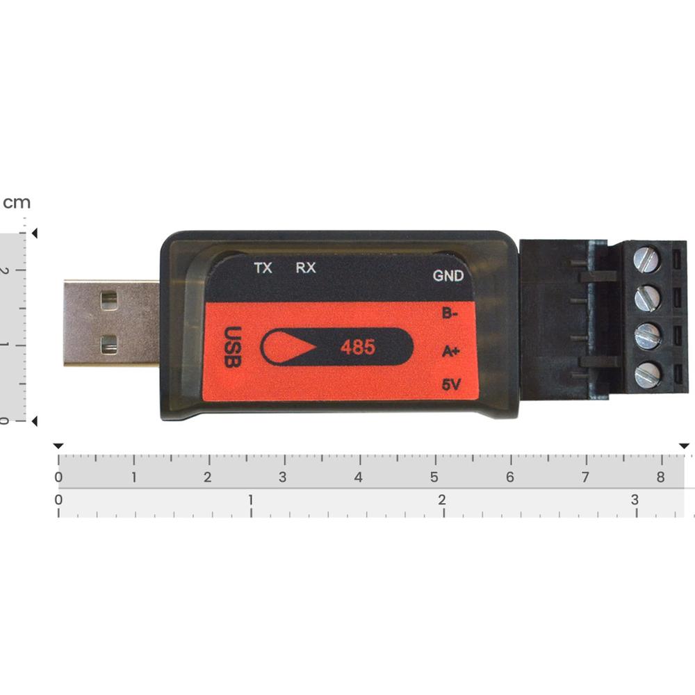 DFRobot Module USB vers RS485 - Opencircuit