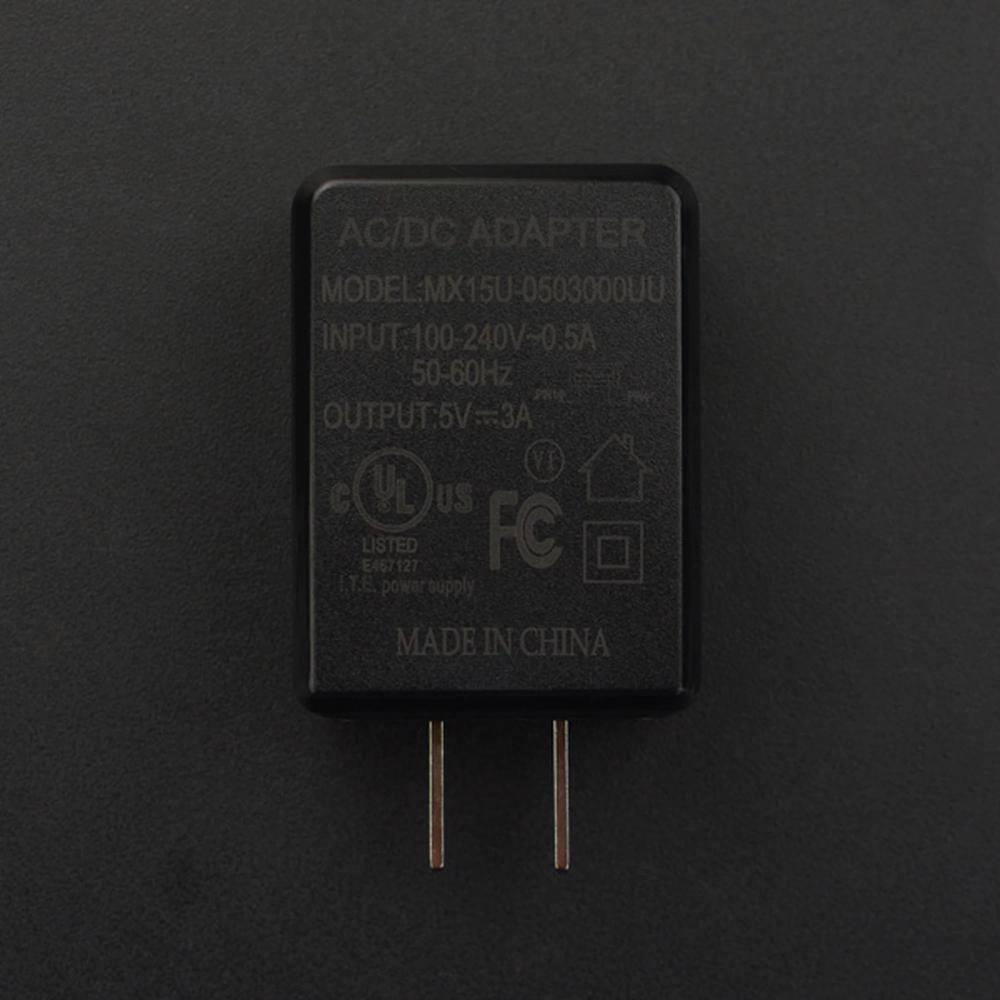 DFRobot Raspberry Pi CM4 IoT Router Carrier Board Mini med hölje ...