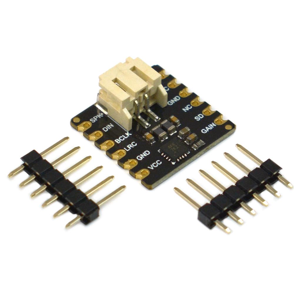 DFRobot Module amplificateur I2S MAX98357 - Opencircuit