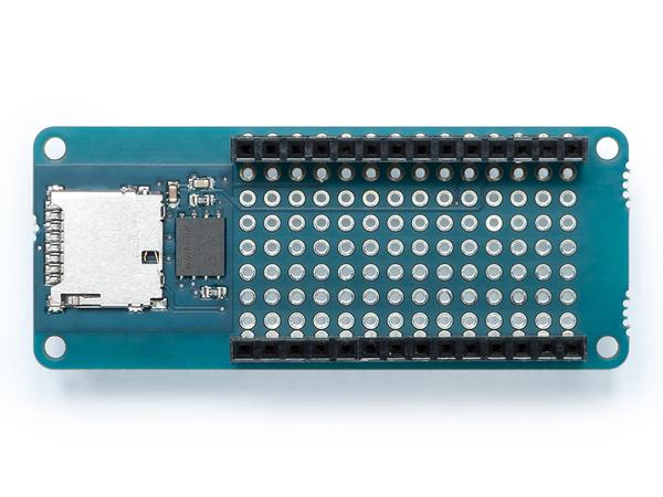 Arduino Mkr Mem Shield Opencircuit
