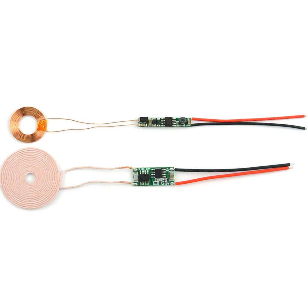 DFRobot Module de charge sans fil 5 V/300 mA - Opencircuit