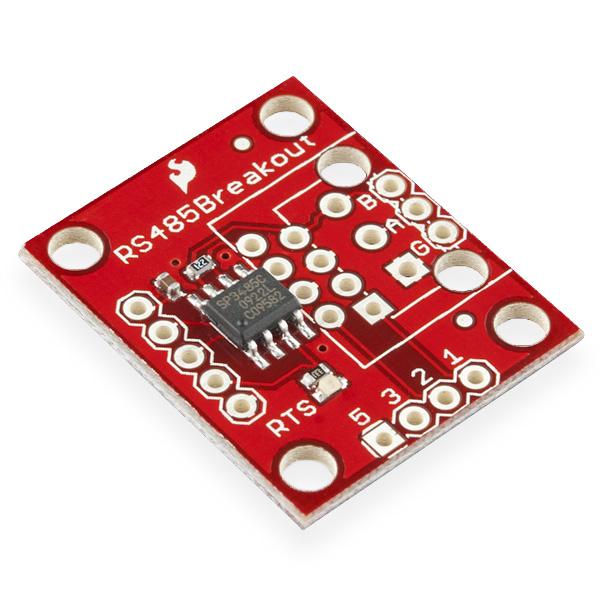 SparkFun Transceiver Breakout - RS-485 - Opencircuit