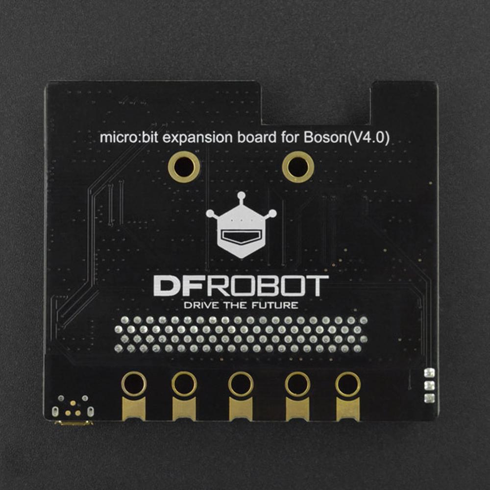 DFRobot Micro:bit expansionskort för Boson (Gravity-kompatibel ...