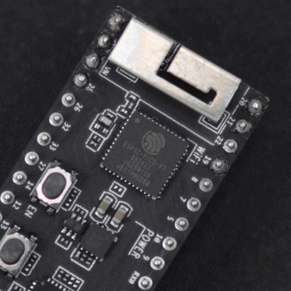 DFRobot ESP32-PICO-KIT Development Board (Wi-Fi & Bluetooth) - Opencircuit
