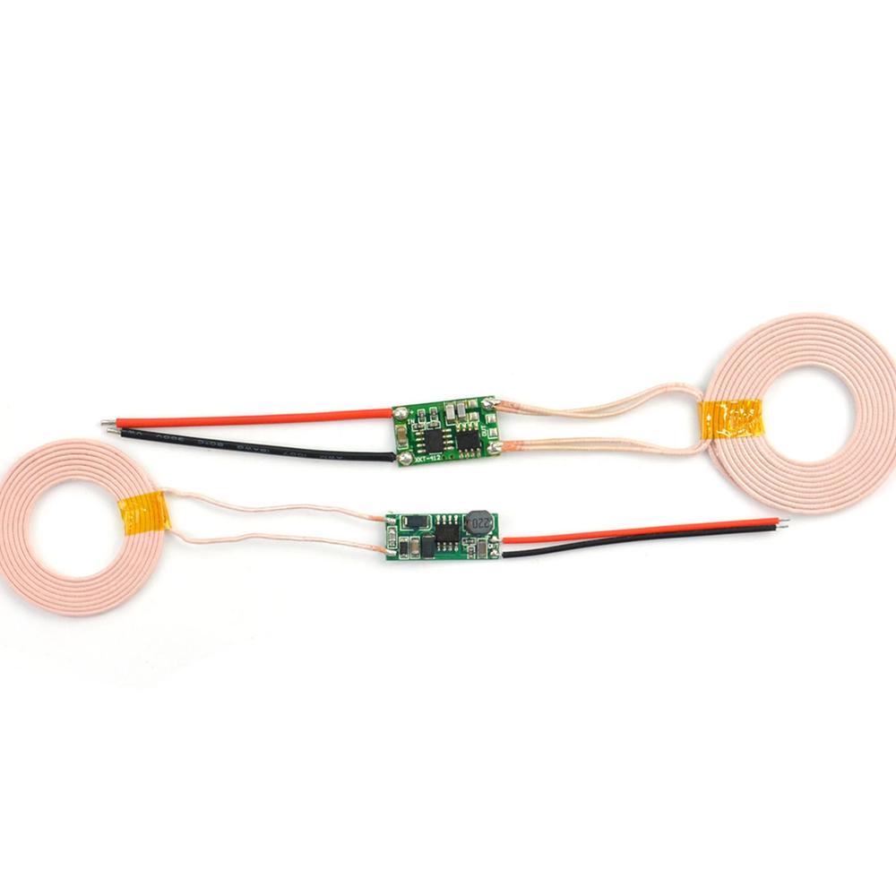 DFRobot Module de charge sans fil 5 V/1 A - Opencircuit