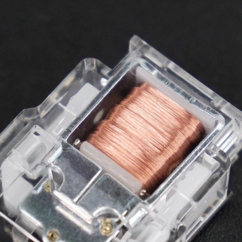 DFRobot Självförsörjande trådlös switch (BLE Beacon) - Opencircuit