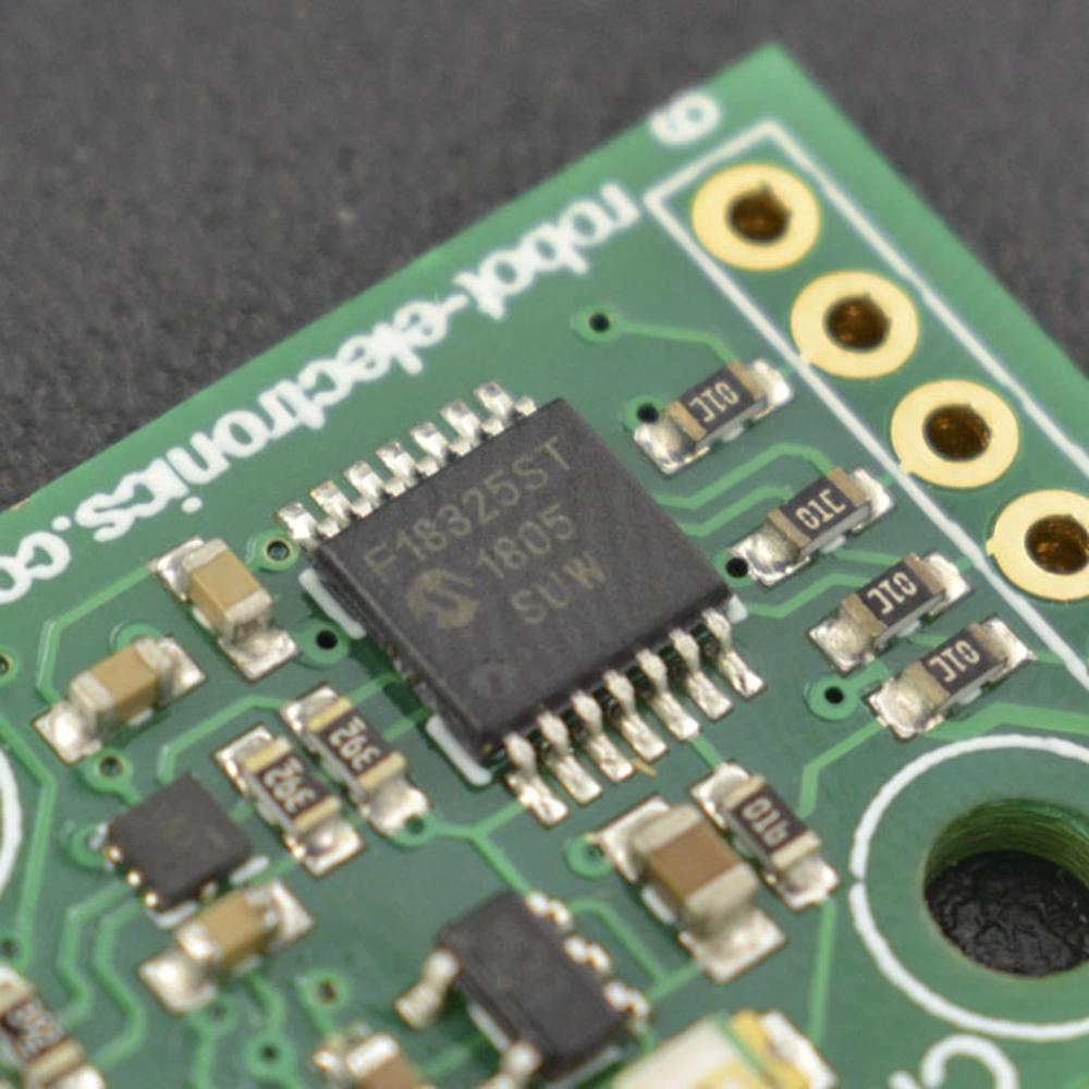DFRobot Bussola con compensazione dell'inclinazione CMPS12 con chip ...