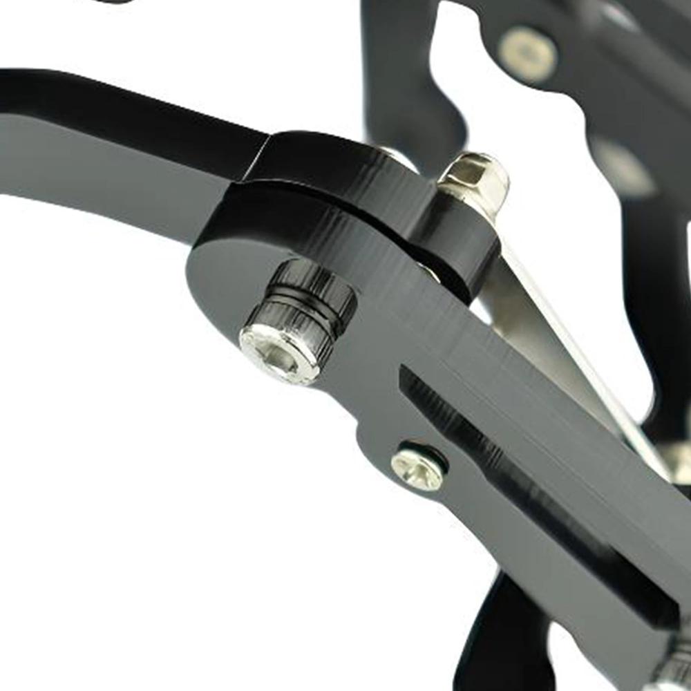 DFRobot Main de robot bionique innovante avec design en acrylique et ...