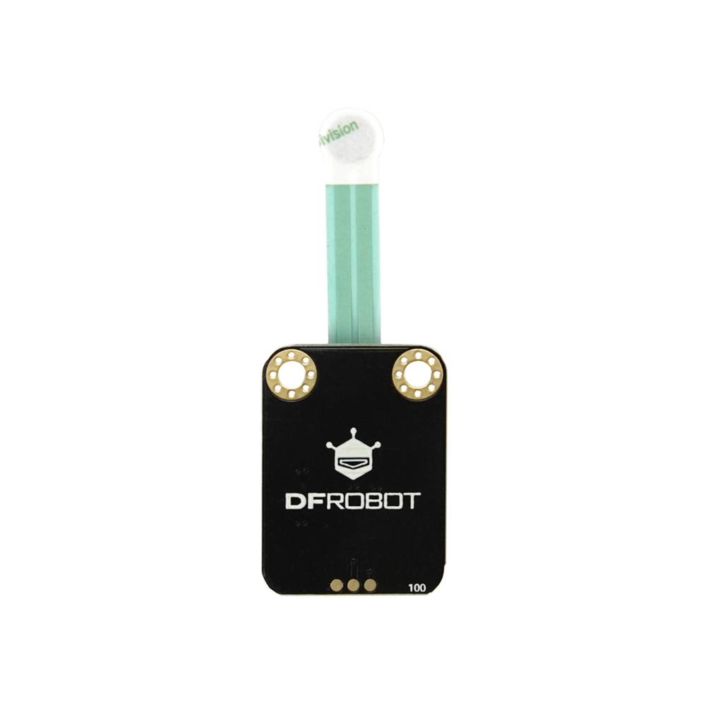 DFRobot Gravity: Thin-film Pressure Sensor for Pressure Science Course ...
