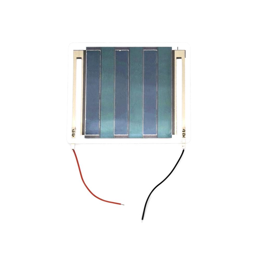 DFRobot Photonic Thin-Film Battery for Indoor Low-Light Energy ...