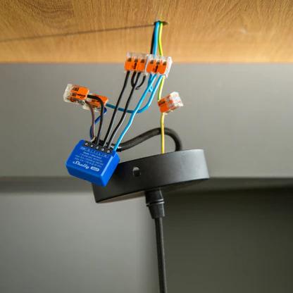 Shelly 1 Mini Gen3 - Opencircuit