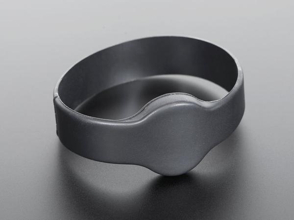 Adafruit Bracelet RFID/NFC 13,56 MHz - Classique 1K - Opencircuit