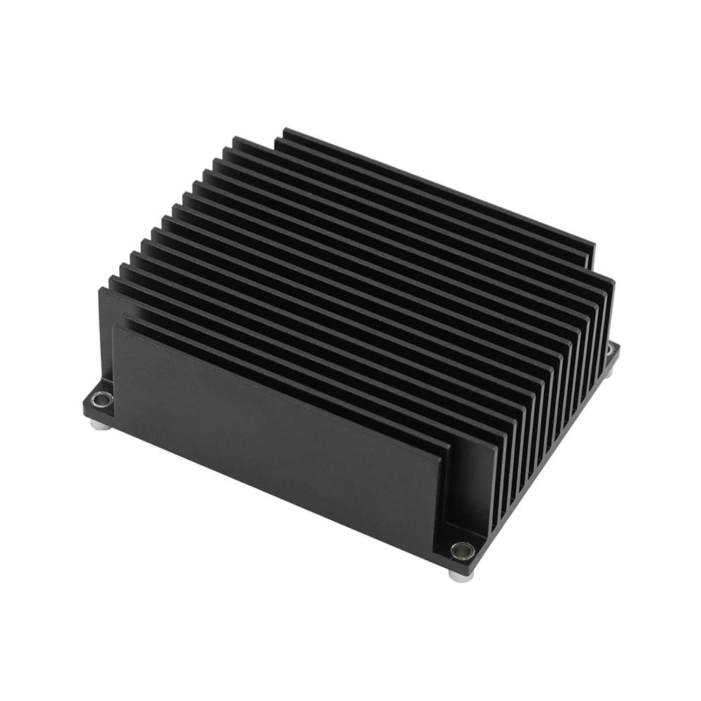 DFRobot Aluminum Fanless Passive Heatsink for LattePanda IOTA - Opencircuit