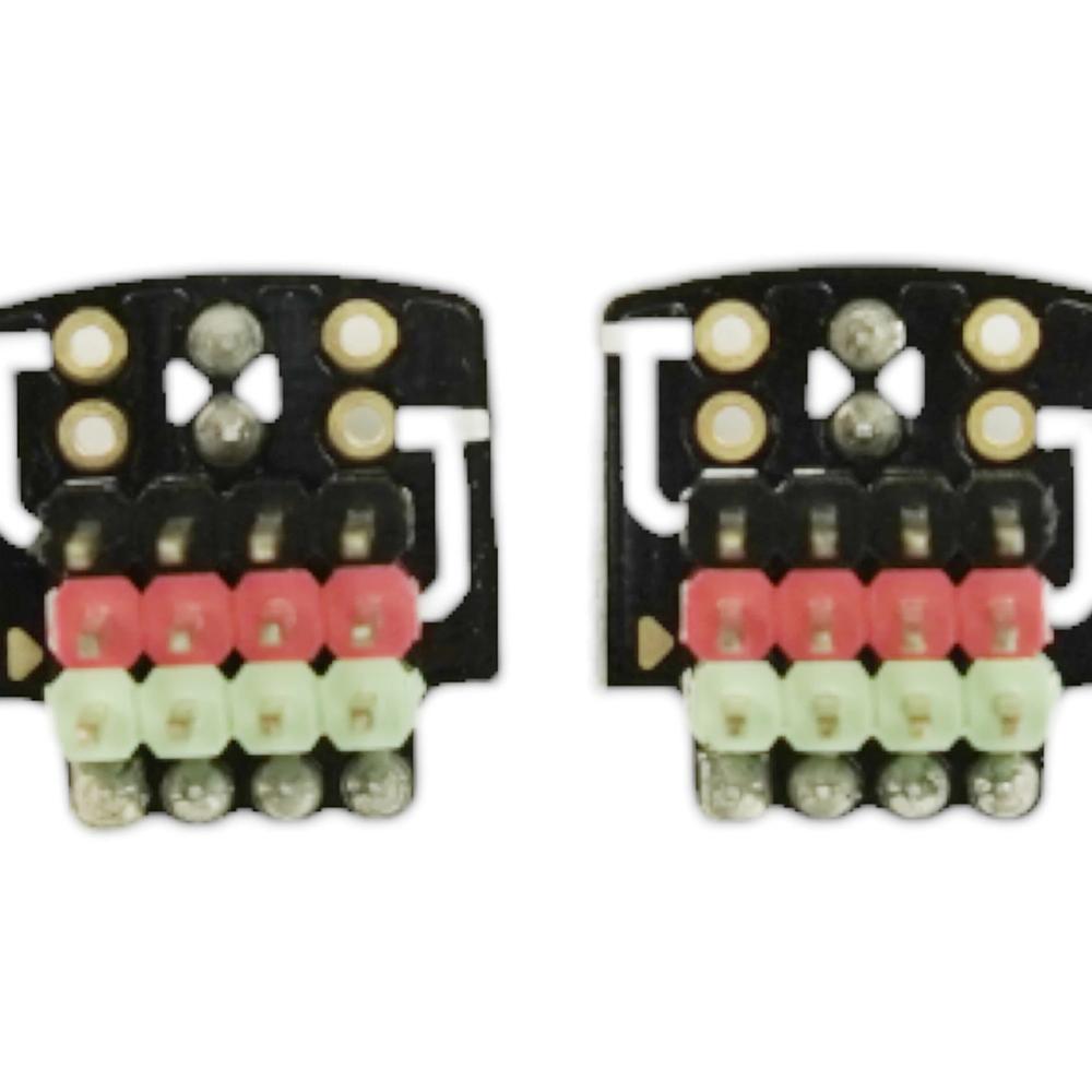 DFRobot ECell: Conector de placa de ensaio-plugin - Opencircuit