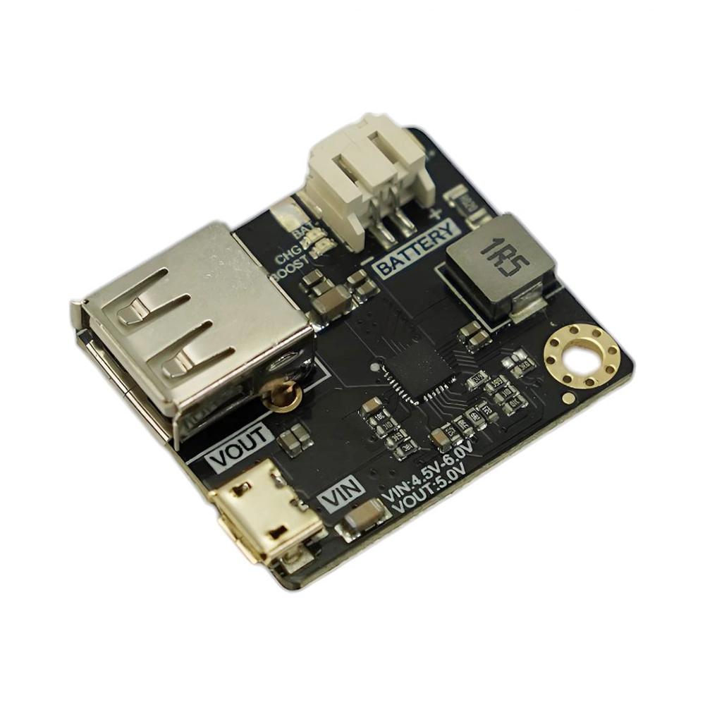 MP2636 Power Booster & Charger Module - Opencircuit