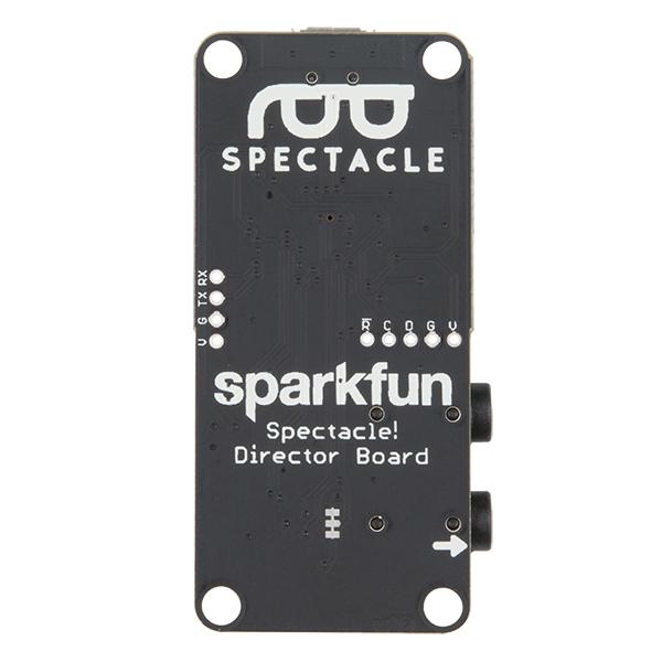 Sparkfun Conseil d'administration du spectacle - Opencircuit