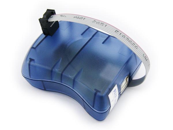 Waveshare USB AVRISP XPII, AVR-ohjelmoija - Opencircuit