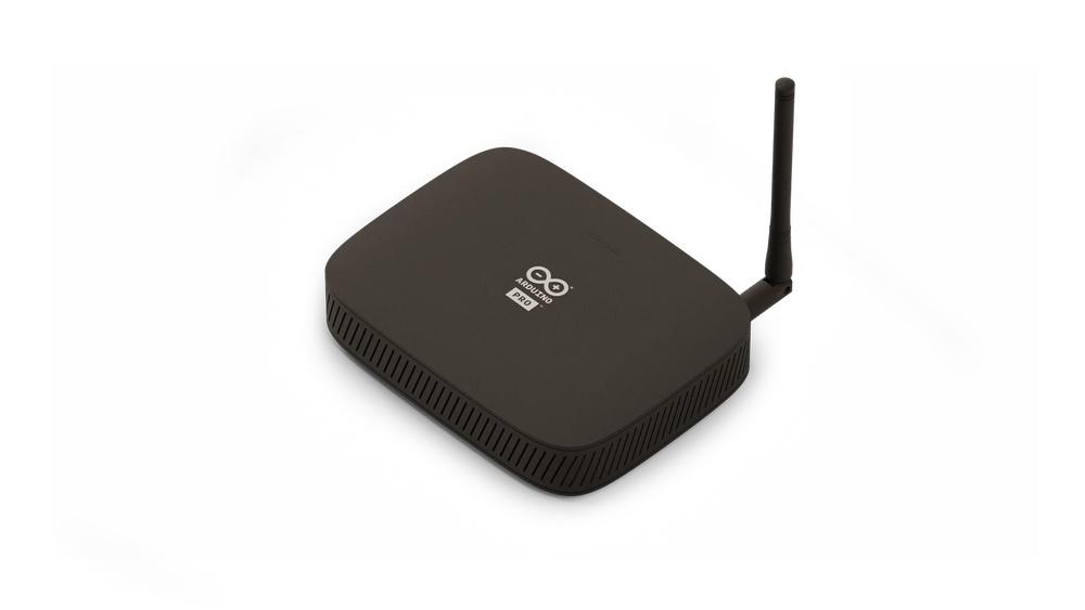 Arduino WisGate Edge Lite 2 - Opencircuit