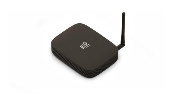 Arduino WisGate Edge Lite 2 - Opencircuit