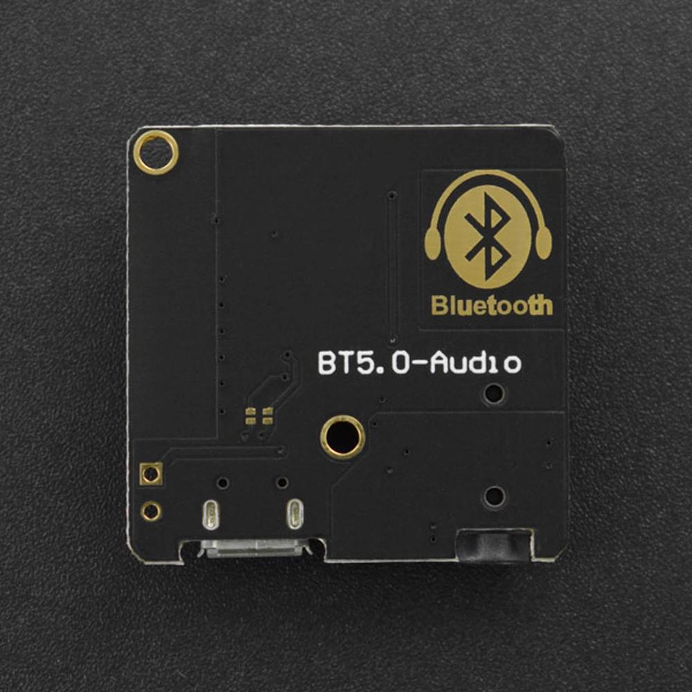DFRobot Carte récepteur audio Bluetooth 5.0 - Opencircuit