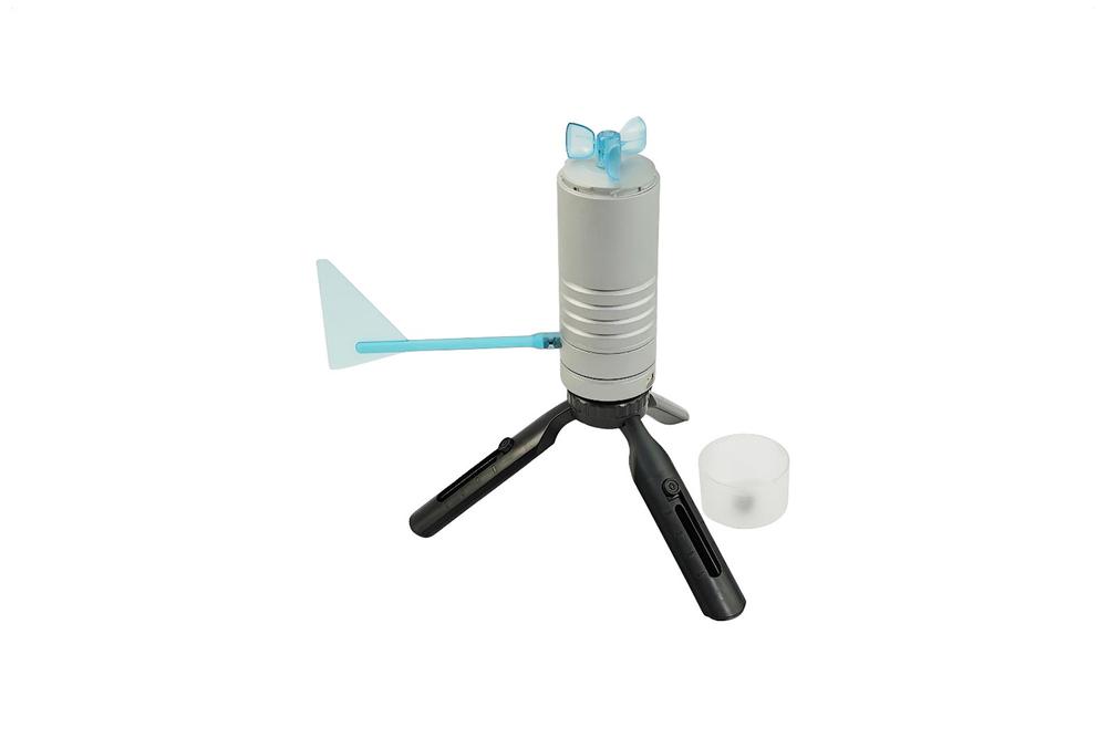 DFRobot Lark Weerstation - STEM-kit voor in de klas voor Arduino ...