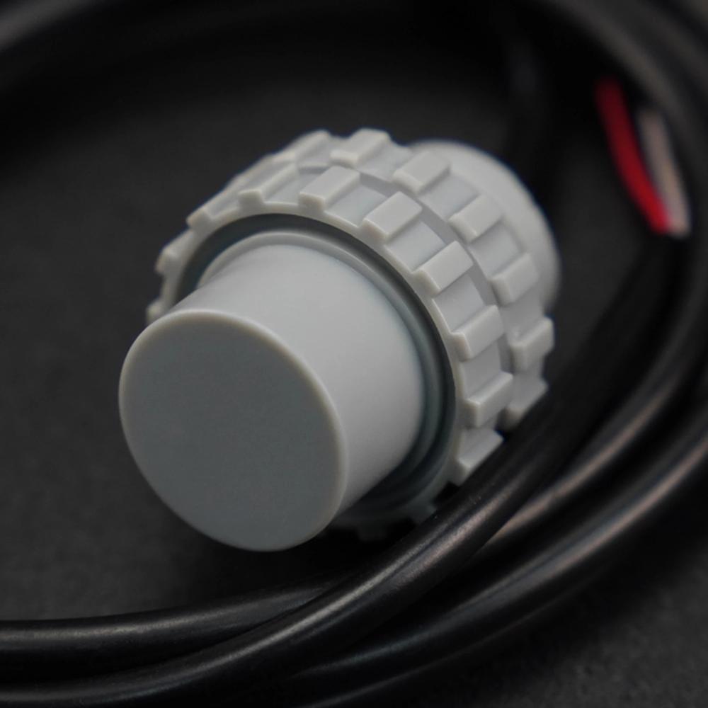 Ip68 Underwater Ultrasonic Obstacle Avoidance Sensor 6m Uart