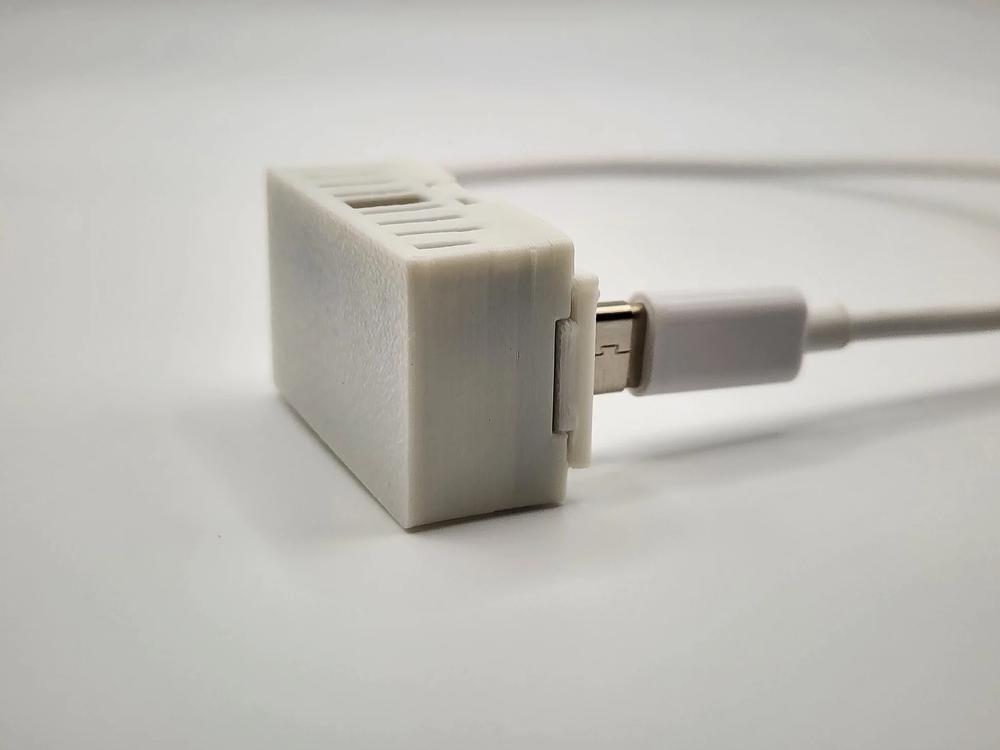 Apollo MSR-2 Back USB Port - Opencircuit